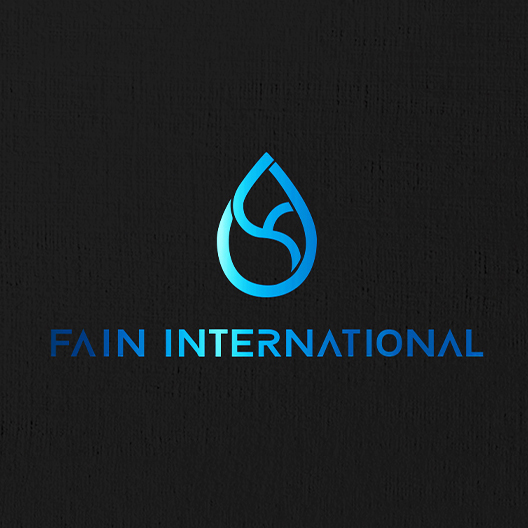 FAIN International - 홈페이지